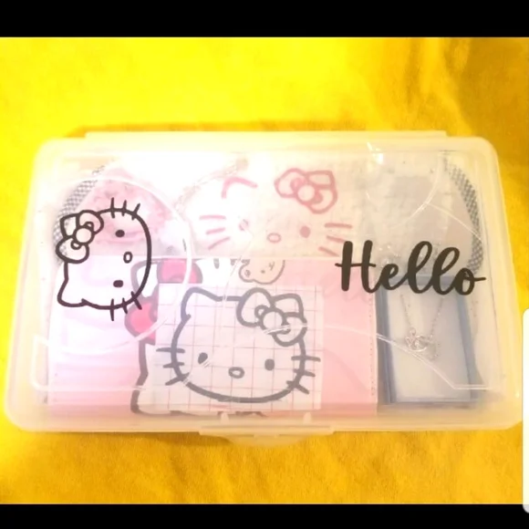 Personalized Gifts Hello Kitty